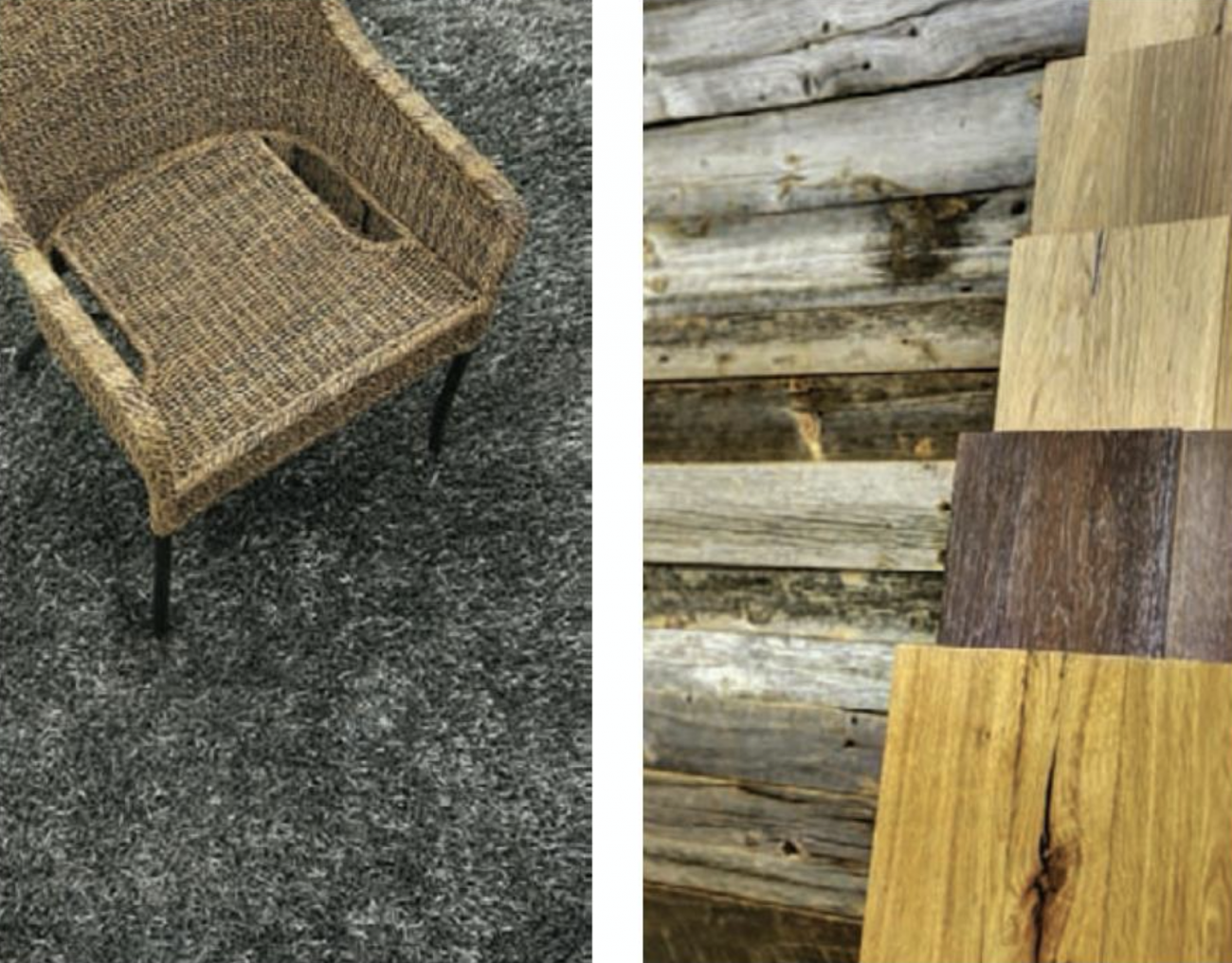 Carpette Multi Design - MAGAZINE LUXE - Immobilier | Design | Art de vivre