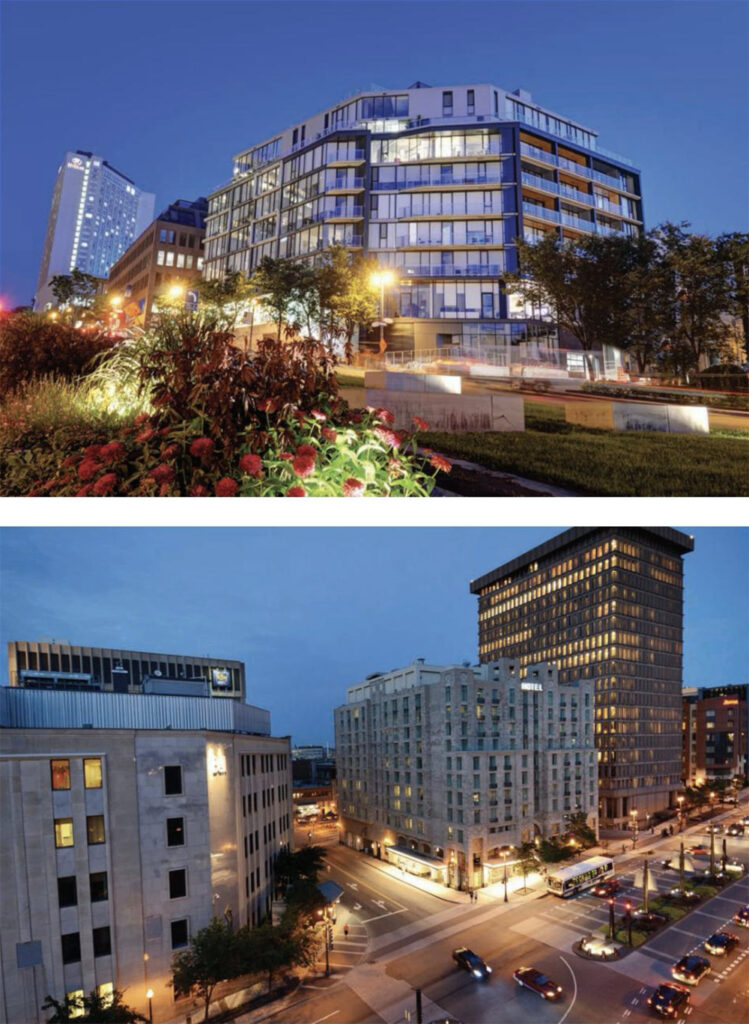 The largest tourist home in Québec - LUXE MAGAZINE - Real Estate ...