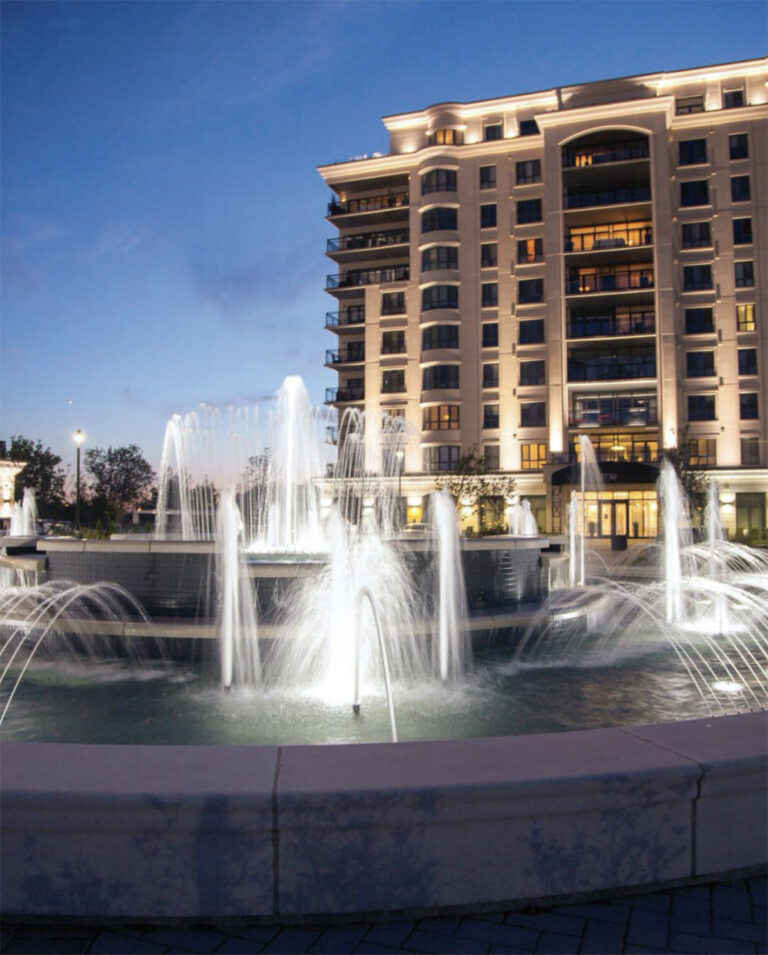 The Quintessential Place for Elegance and Refinement - LUXE MAGAZINE ...