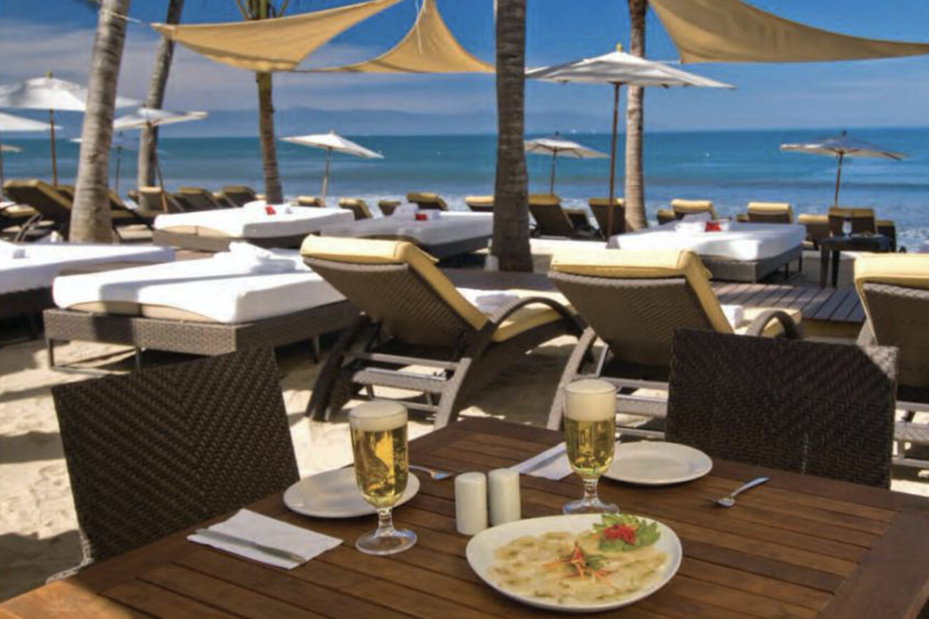 Marival Residences Luxury Resort - LUXE MAGAZINE - Real Estate | Design ...