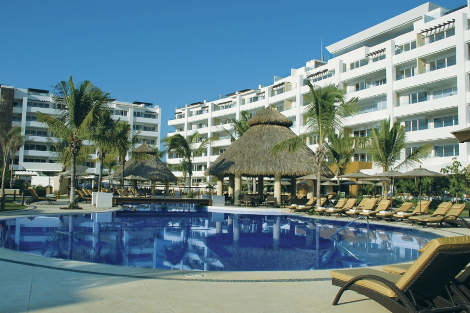 Marival Residences Luxury Resort - LUXE MAGAZINE - Real Estate | Design ...