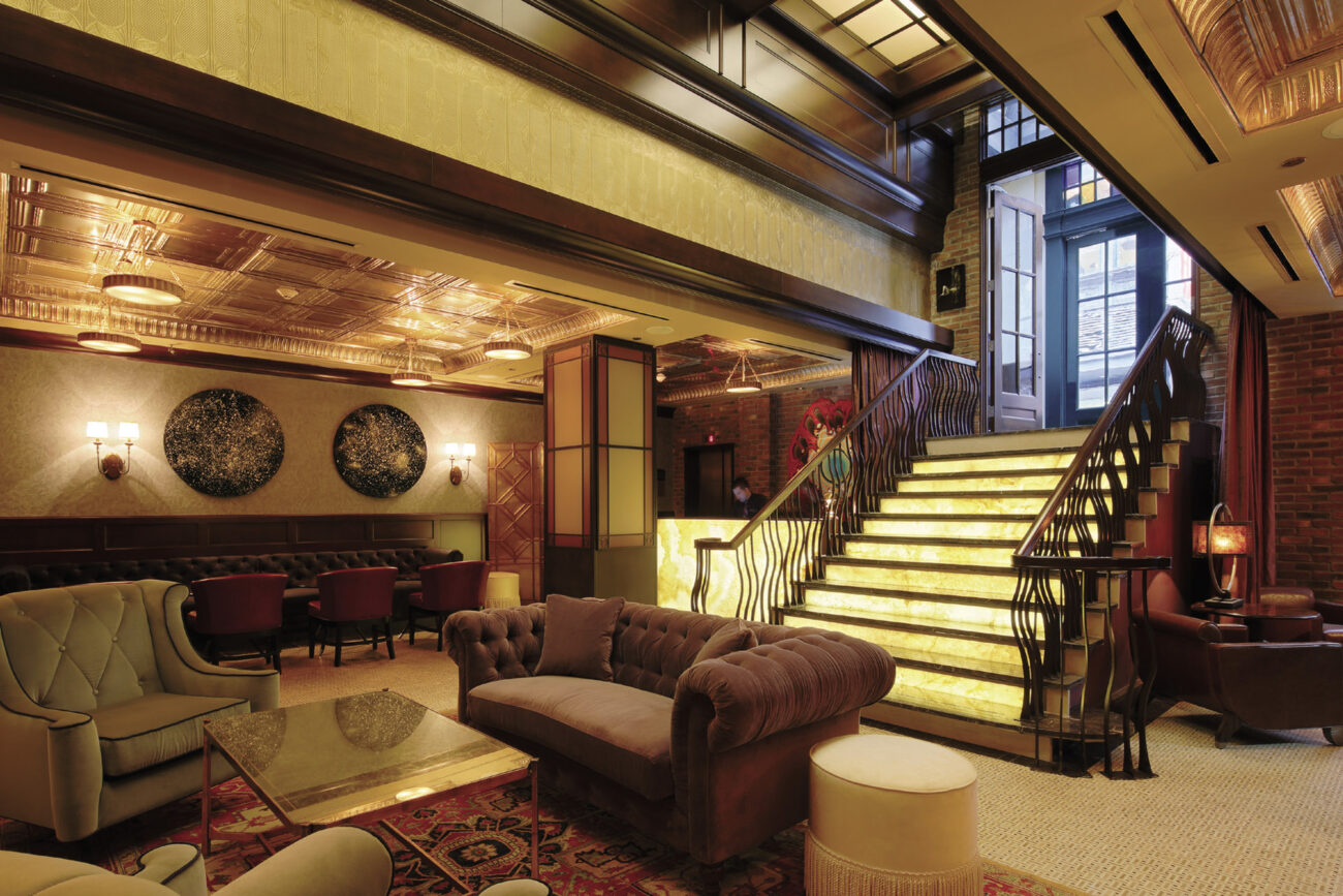 Escobar Design by Lemay : à la conquête du monde - MAGAZINE LUXE ...