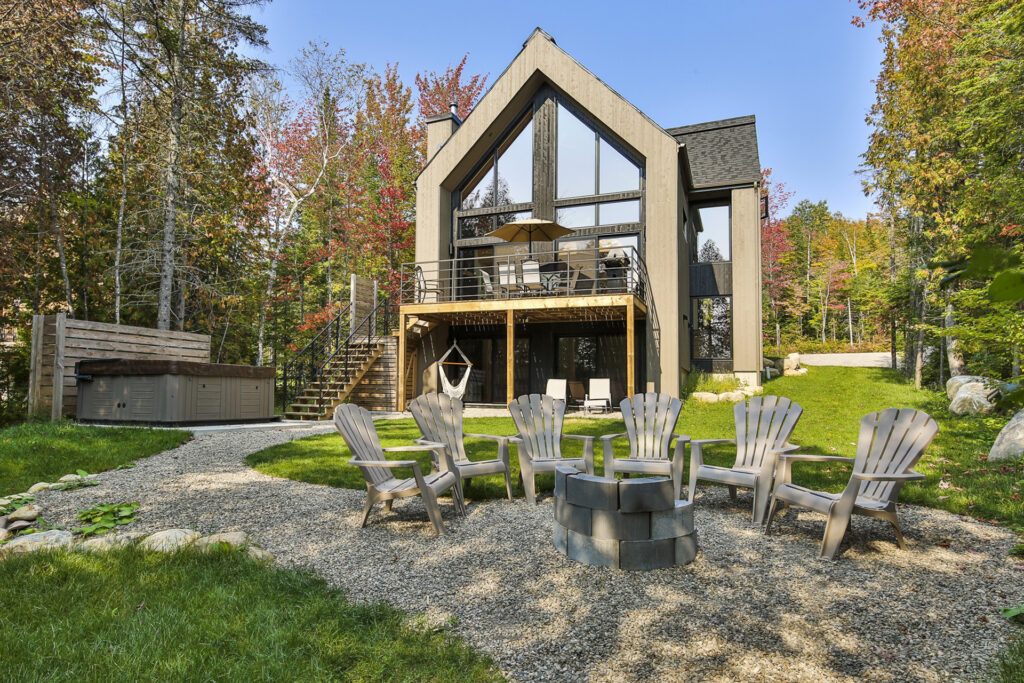 Our favourite cottages - LUXE MAGAZINE - Real Estate | Design | Art de ...