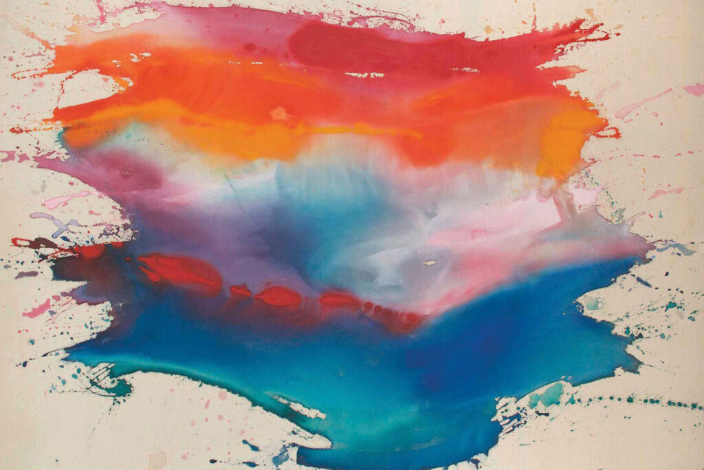 Art Notes: This spring in New York - LUXE MAGAZINE - Real Estate ...