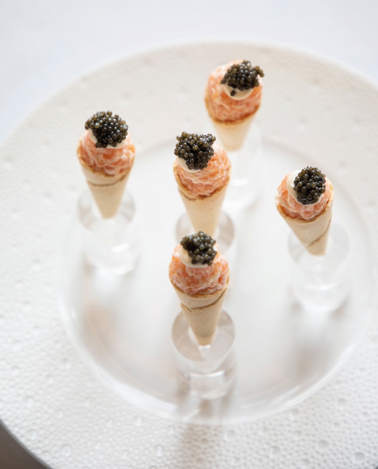 Bar SixtyFive at the Rainbow Room - An iconic evening - LUXE MAGAZINE ...