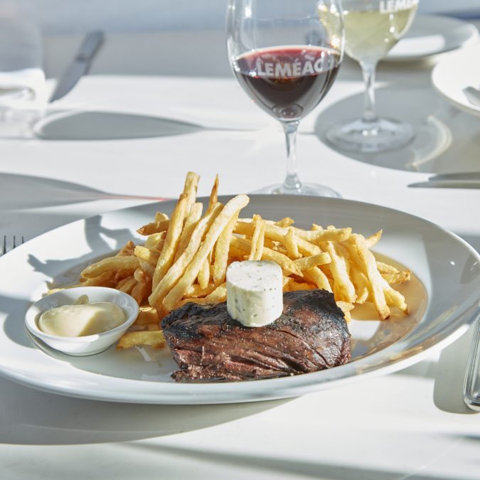 Leméac restaurant Montreal A timeless bistro I LUXE Magazine