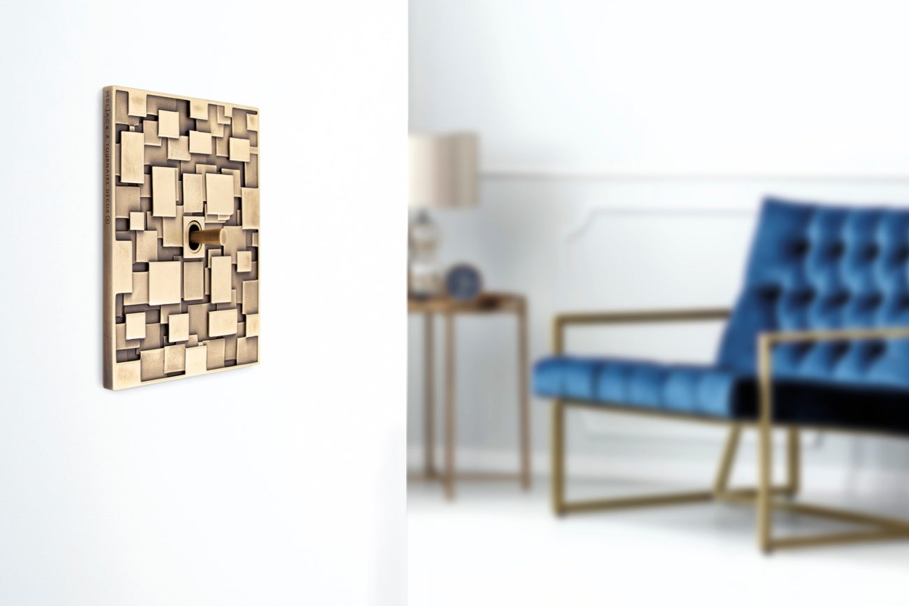 Meljac X Tournaire Adding luxury to function I LUXE Magazine