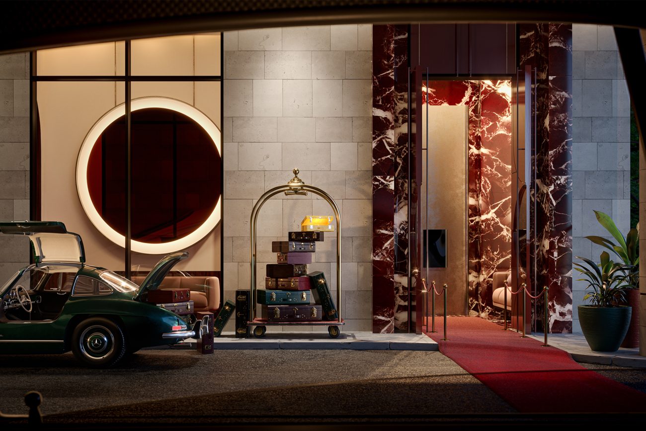 The Capitol Residences Theatrical living in Toronto's midtown village I ...