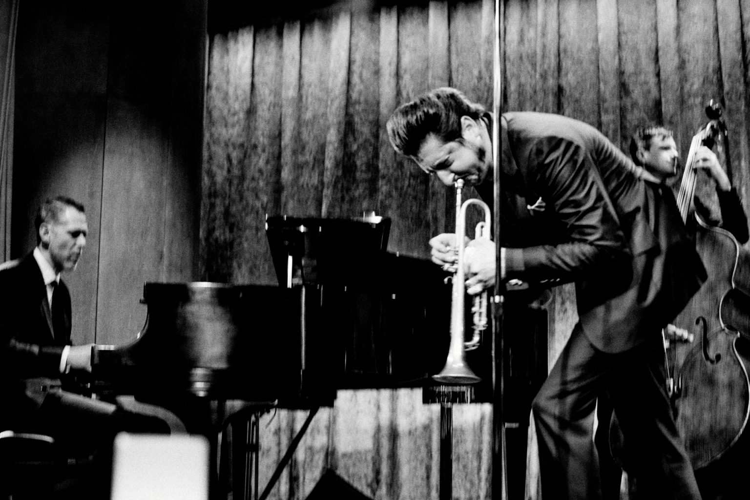 The Jazz Club at Aman New York An upscale venue with prohibition-era ...
