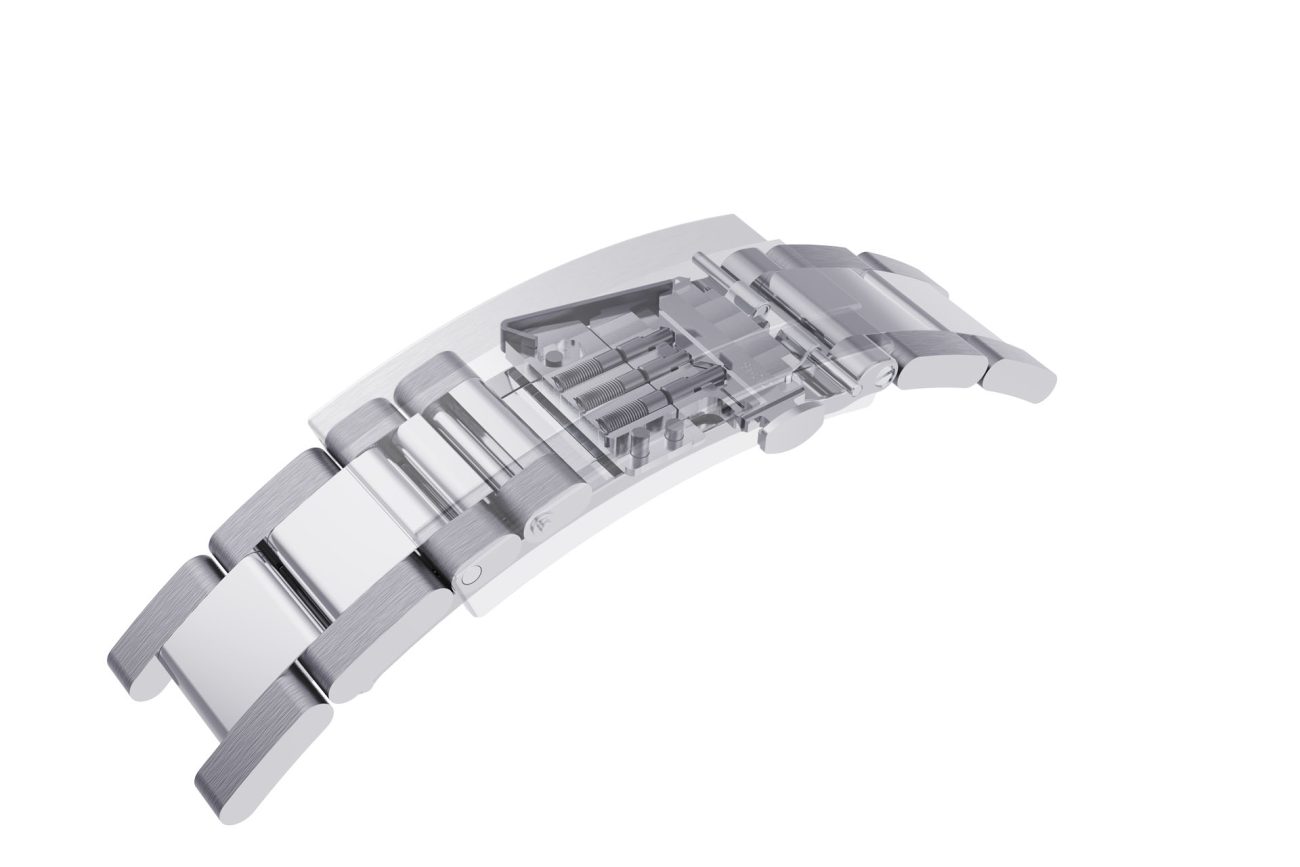 Watchlock Orkos Cutting-edge security for precious timepieces I LUXE ...