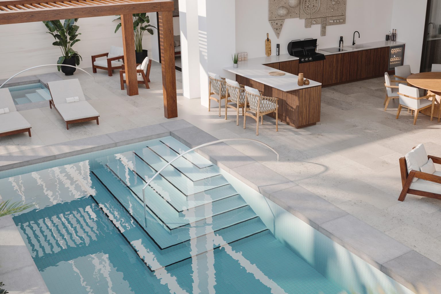 Nobu Residences Los Cabos A Secluded Retreat on the Baja Peninsula I ...