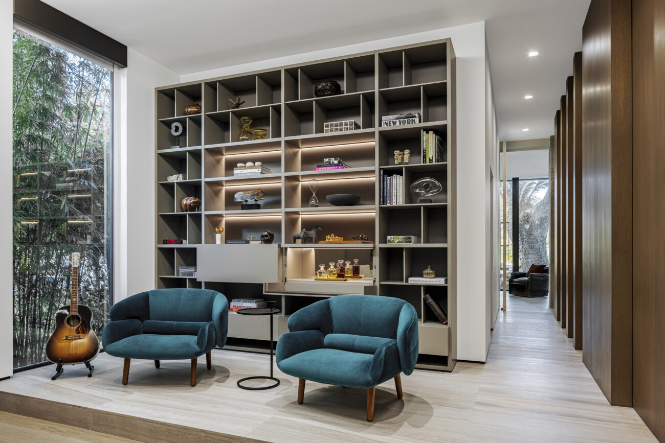 Strang Design Unveils a Stunning Ecological Retreat in Fort Lauderdale ...