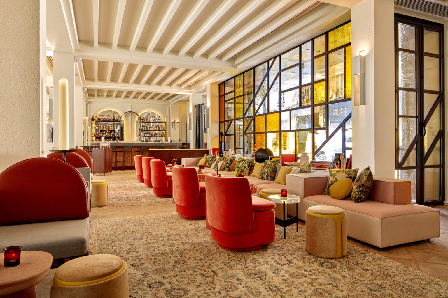 Gestion Privée 1859 Entretien avec Éric Bujold I Magazine LUXE