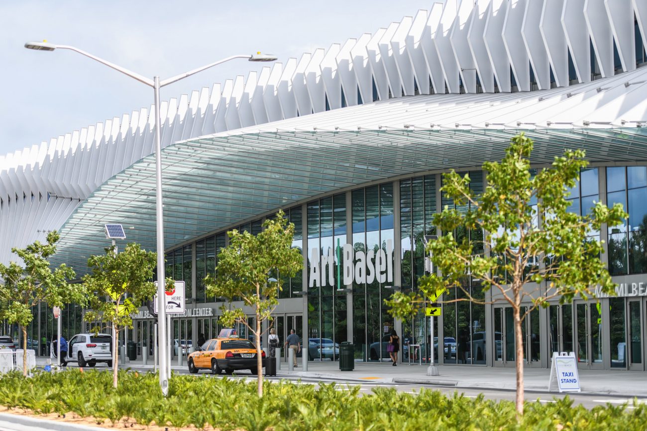 Art Basel Miami Beach 2024 edition | LUXE Magazine