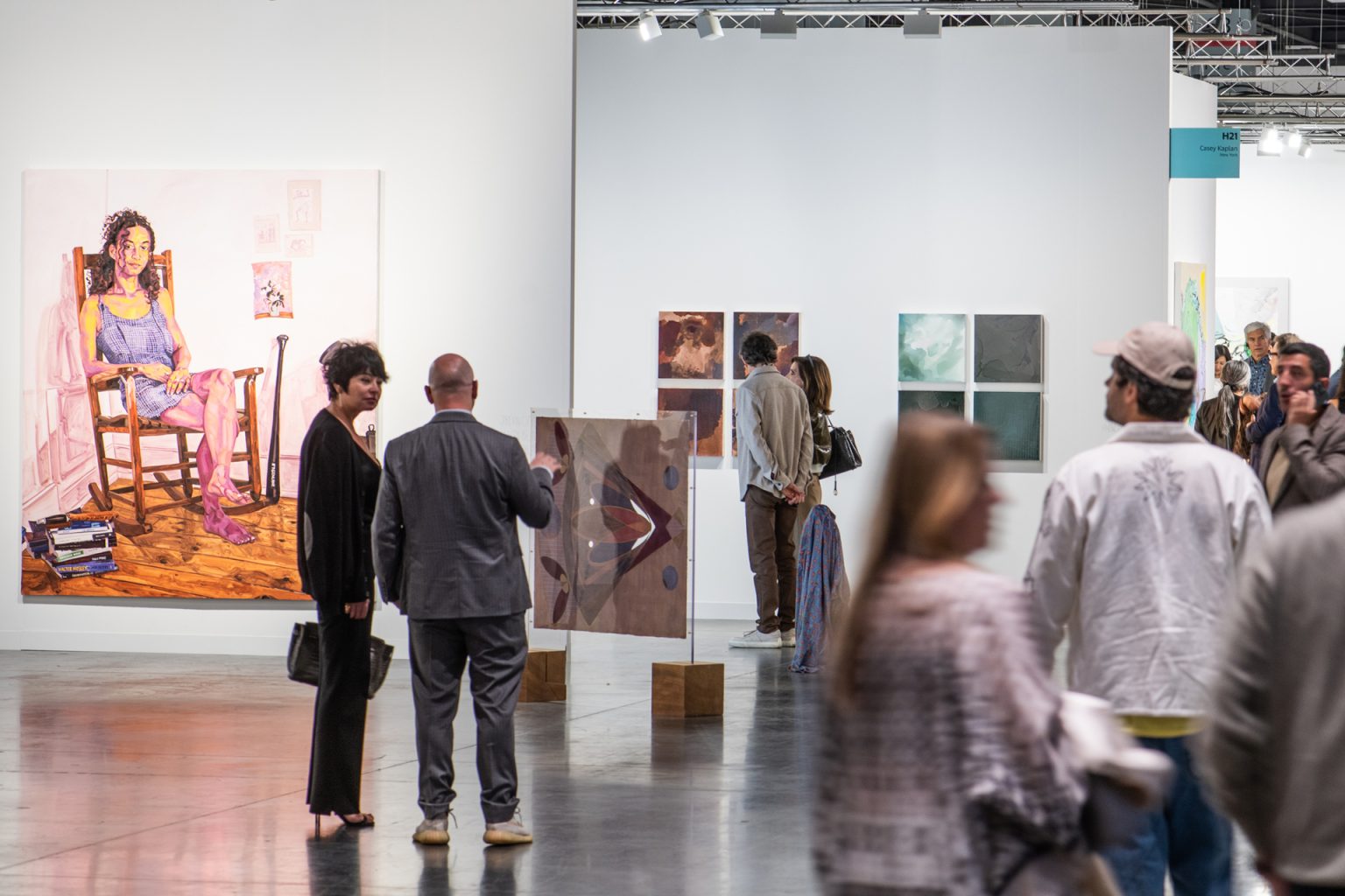 Gestion Privée 1859 Entretien avec Éric Bujold I Magazine LUXE